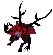 The Deer | 99 Nights in the Forest Wiki | Fandom