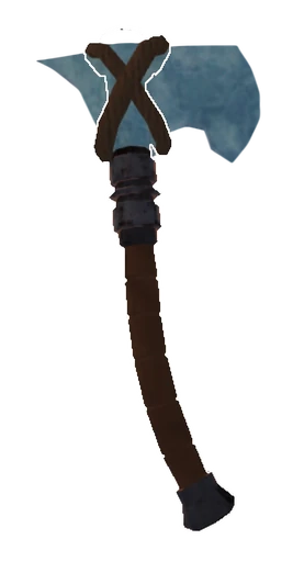Axes | 99 Nights in the Forest Wiki | Fandom