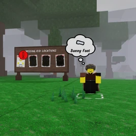 Pelt Trader | 99 Nights in the Forest Wiki | Fandom