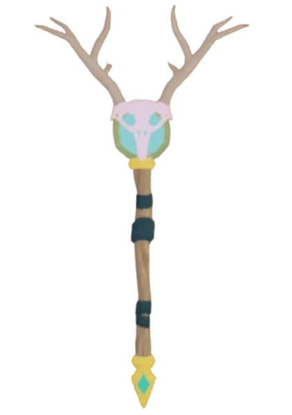 Cultist Staff | 99 Nights in the Forest Wiki | Fandom