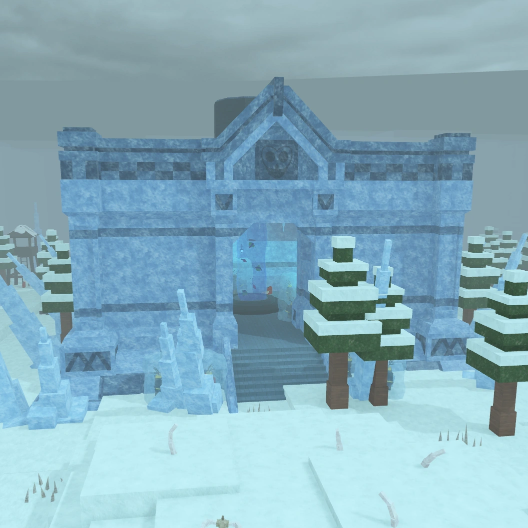 Discuss Everything About 99 Nights in the Forest Wiki | Fandom