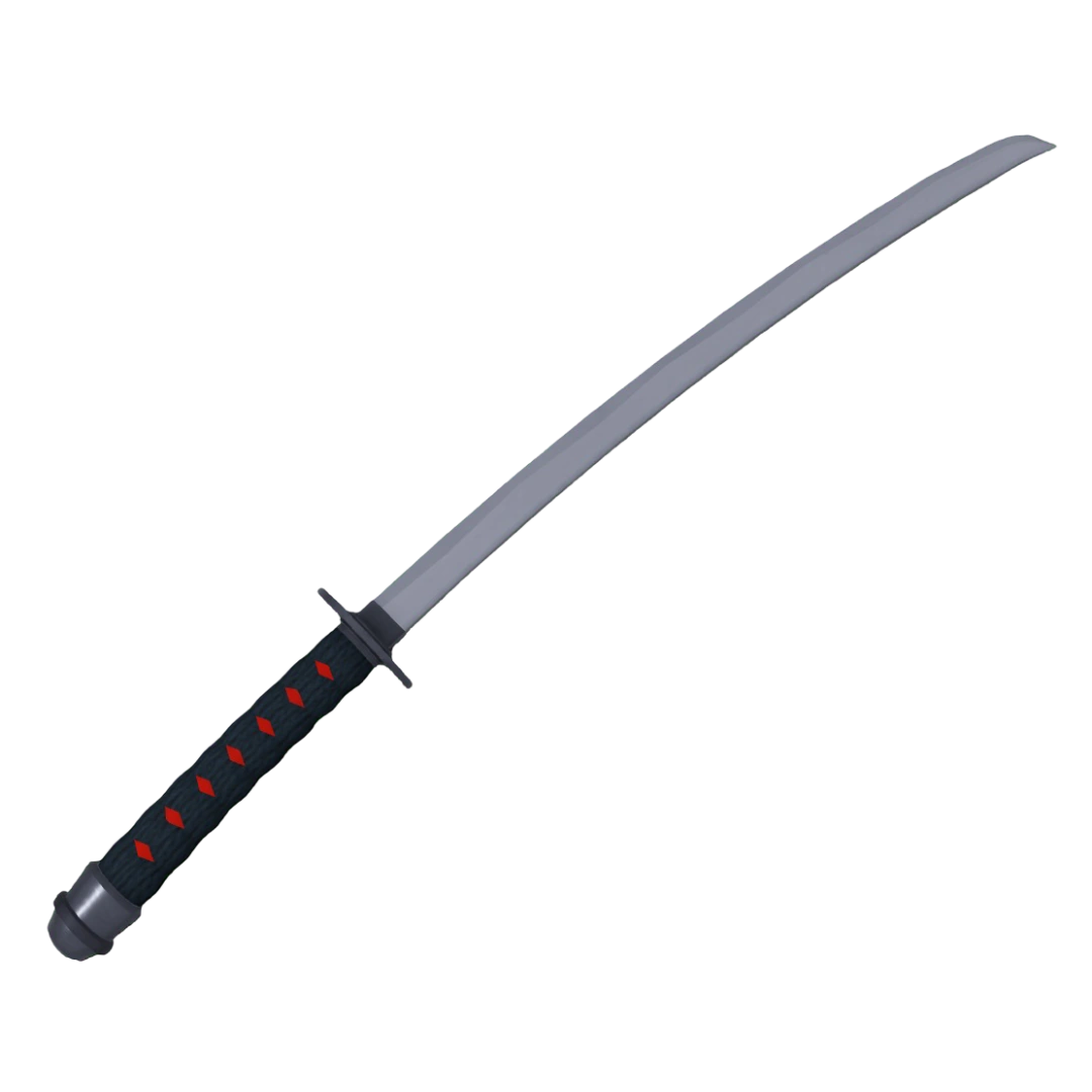 Katana | 99 Nights in the Forest Wiki | Fandom