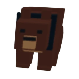 Bear | 99 Nights in the Forest Wiki | Fandom