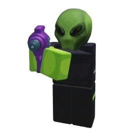 Aliens | 99 Nights in the Forest Wiki | Fandom