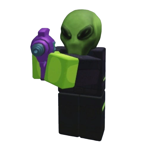 Aliens | 99 Nights in the Forest Wiki | Fandom