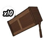 Crafting | 99 Nights in the Forest Wiki | Fandom