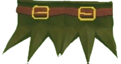 Frog Boots | 99 Nights in the Forest Wiki | Fandom