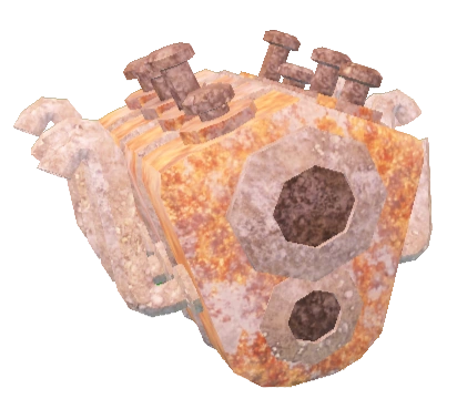 Old Car Engine | 99 Nights in the Forest Wiki | Fandom