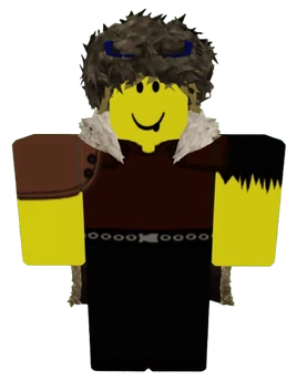 Pelt Trader | 99 Nights in the Forest Wiki | Fandom