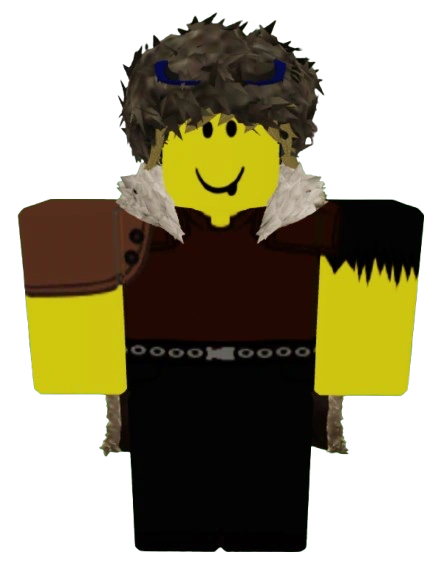 Pelt Trader | 99 Nights in the Forest Wiki | Fandom