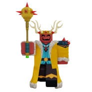 Volcanic Biome | 99 Nights in the Forest Wiki | Fandom