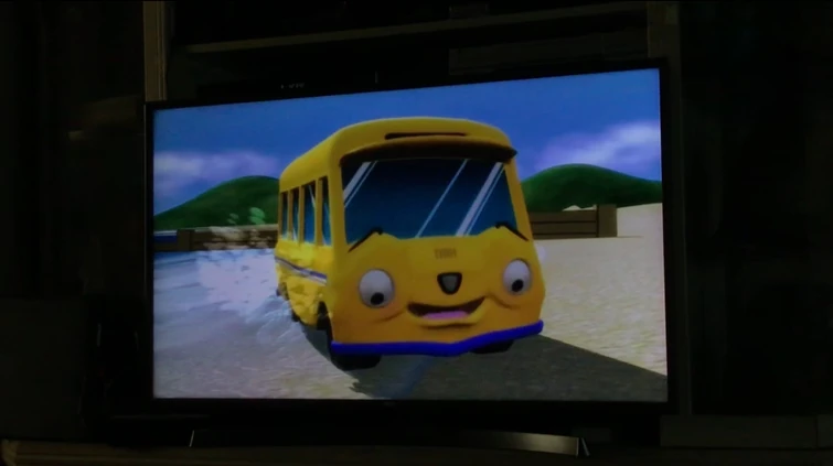 Discuss Everything About Busy Buses Wiki | Fandom