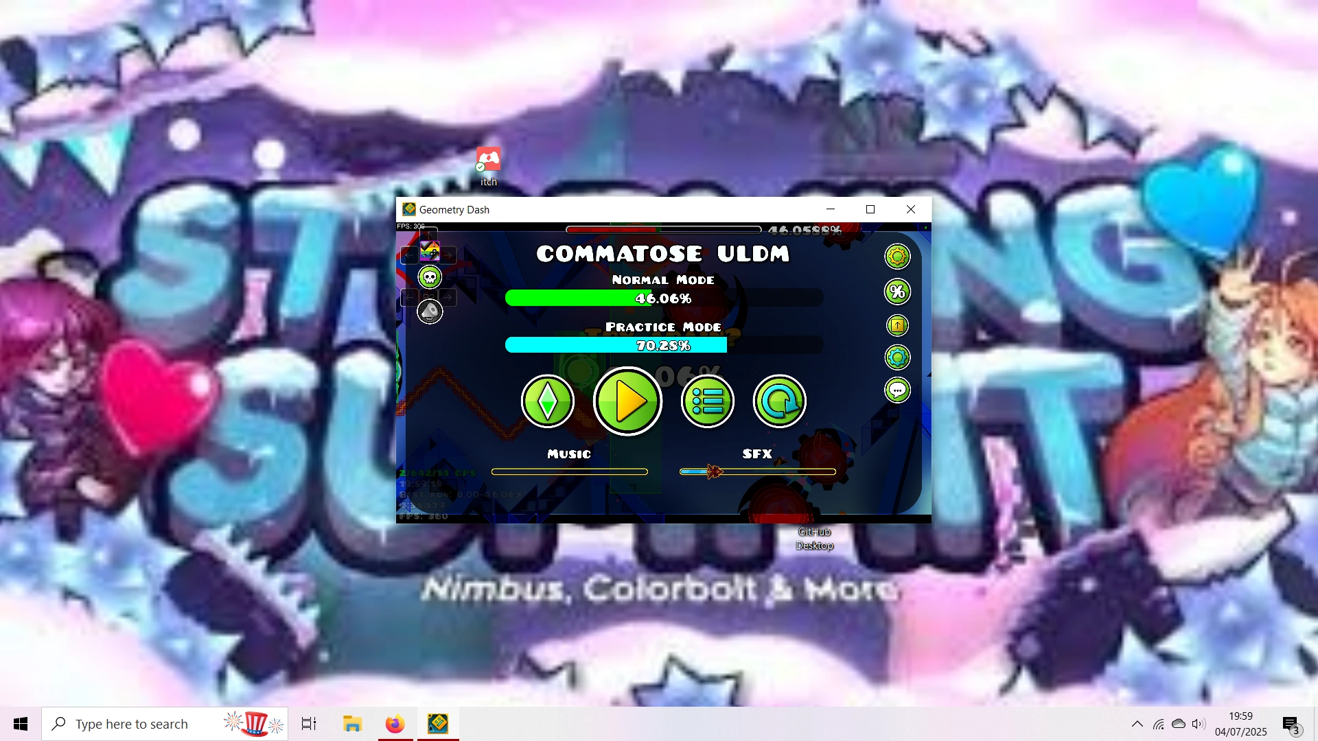 commatose 46 | Fandom