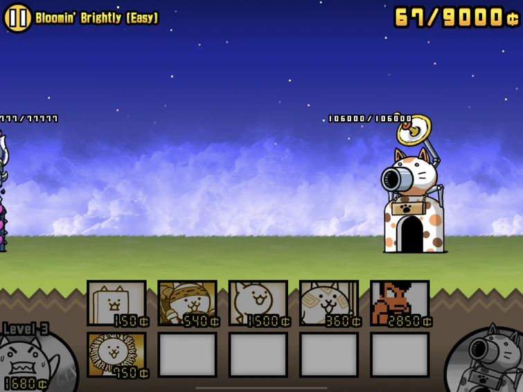 I got bomber cat! | Fandom