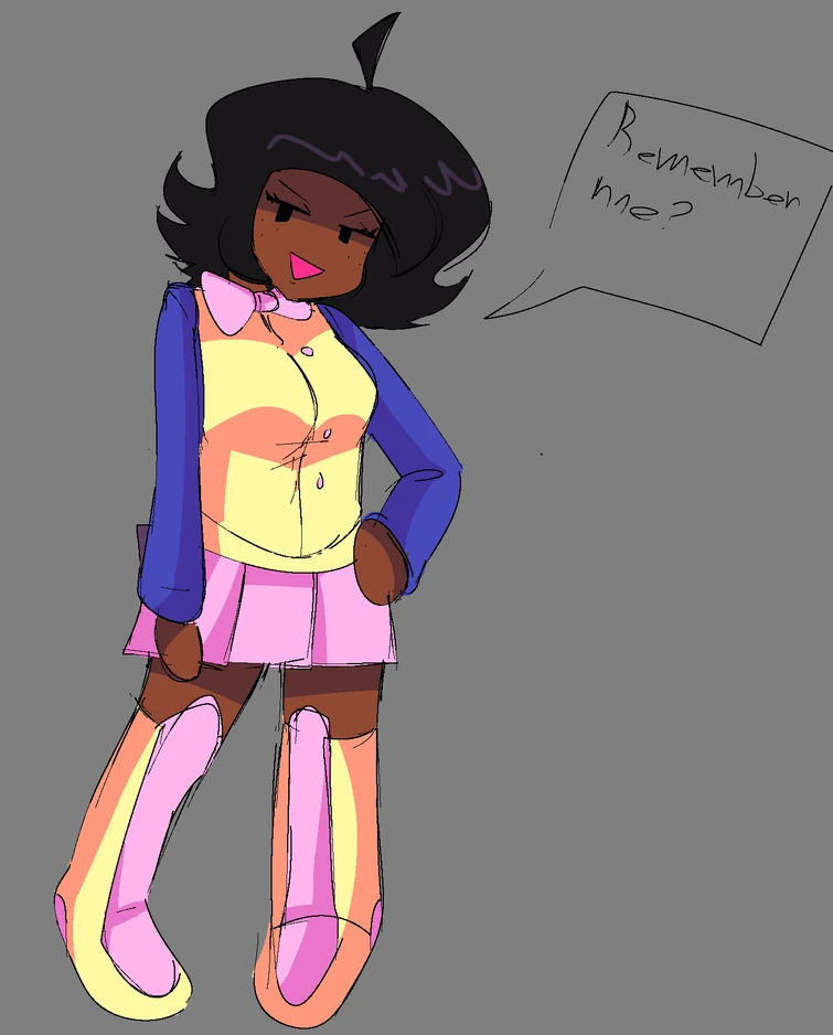 Weird creature | Fandom