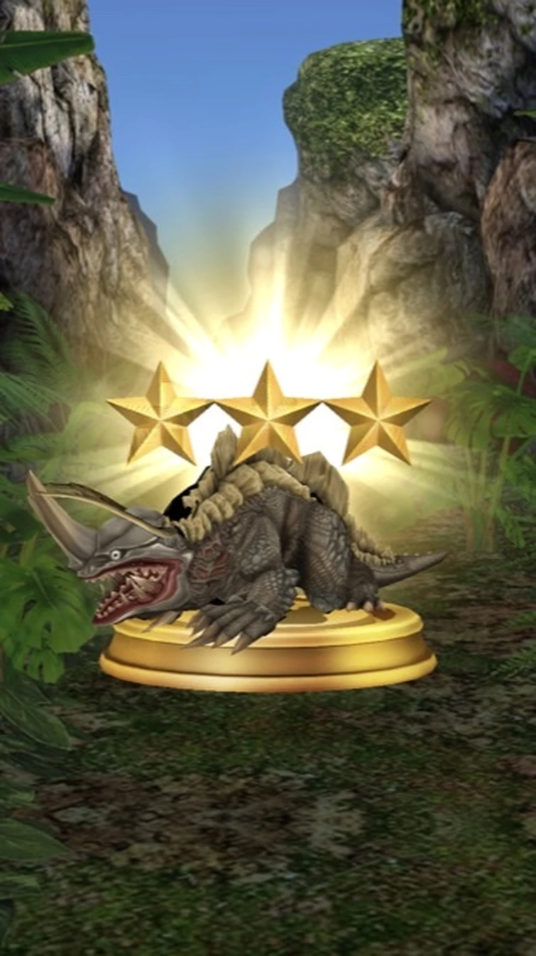 Unlock Neronga | Fandom