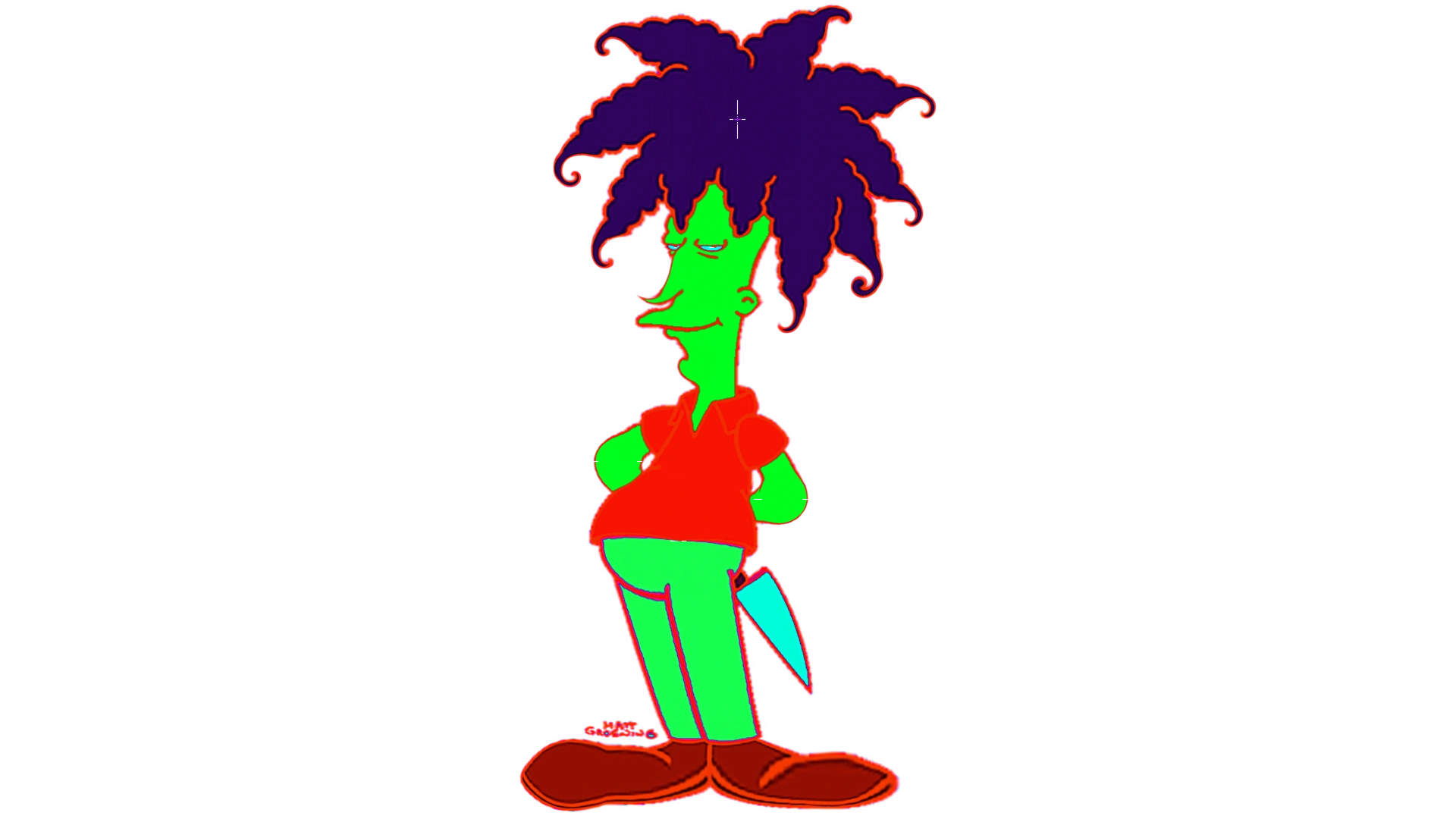 sideshow steve | Fandom