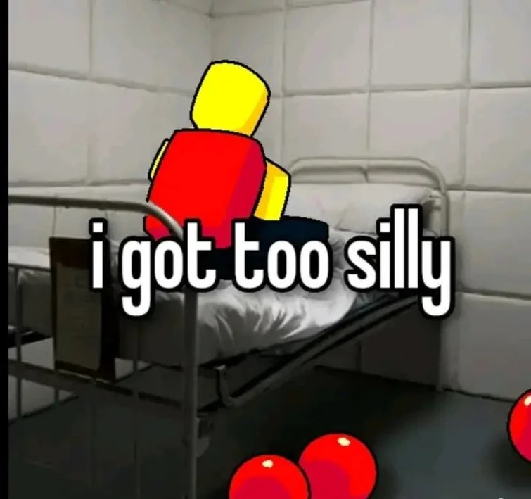 I made a silly little fella | Fandom