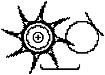 ok Spawny will get a redo soon cause this just looks bad af | Fandom