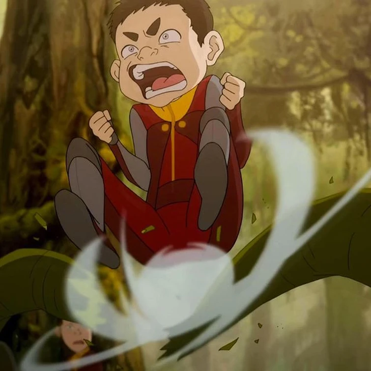 Meelo fartbending | Fandom