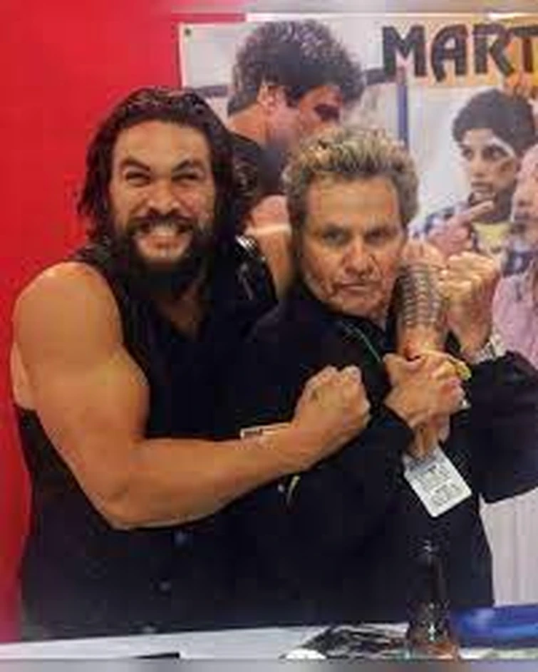 Is Mr. Diaz (Miguel's Father) a Real Villain in Cobra Kai in Season 4-5 ...
