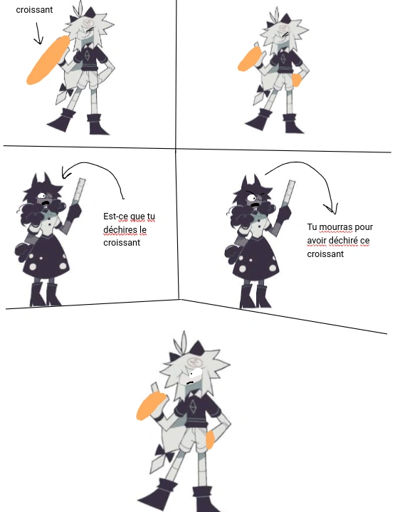 Fpe Emily vs oliver | Fandom