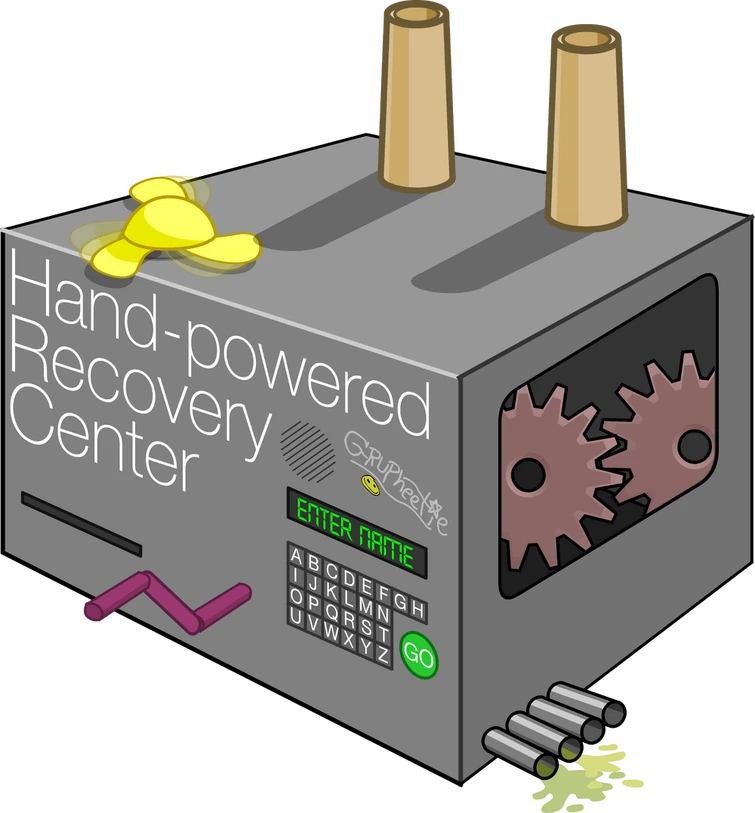 COINY IS POSSIBLY DEAD FOREVER.... | Fandom