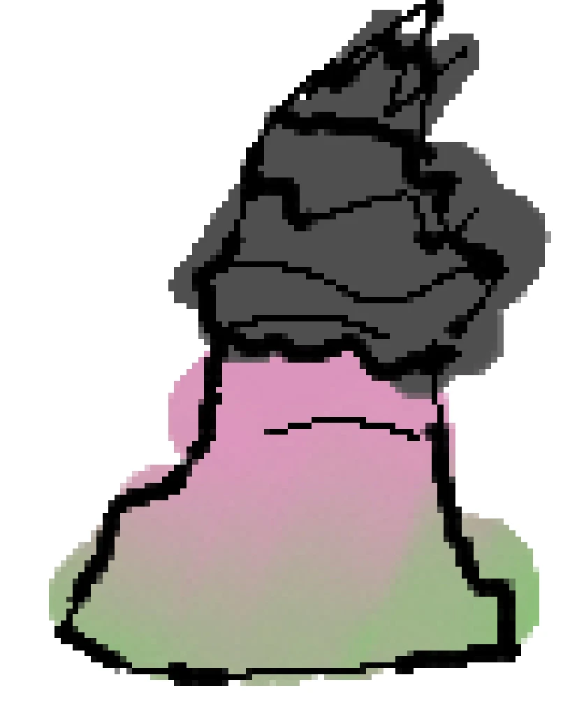 Badly drawing monsters [ part 2 ] | Fandom