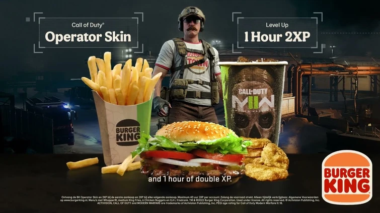 Discuss Everything About Call of Duty Wiki | Fandom