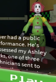 LITERALLY UNPLAYABLE. | Fandom