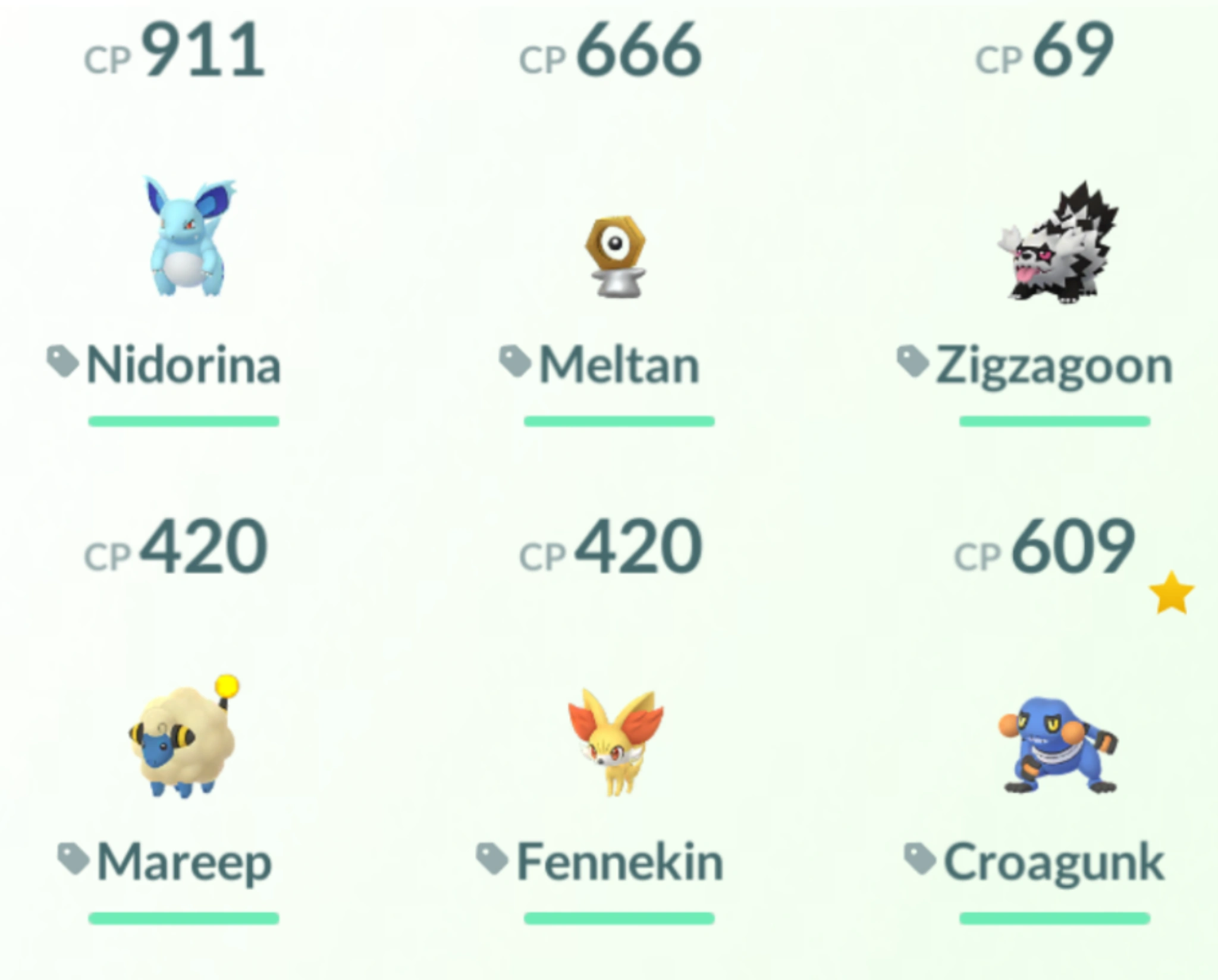 my collection of funny numbers | Fandom