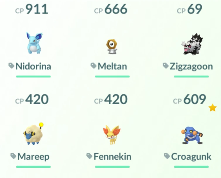 my collection of funny numbers | Fandom