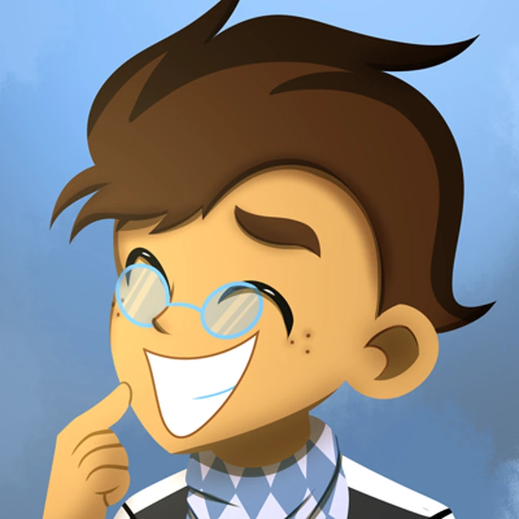 Kid Cosmic awards | Fandom