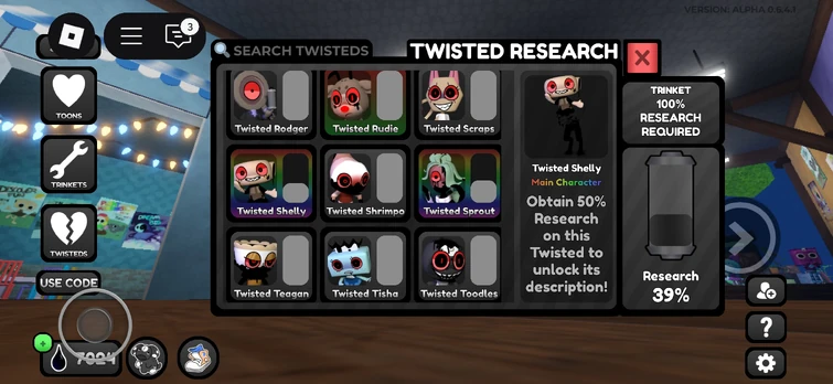 (SHELLY CLUB ONLY PLZ) cording for a Vice President!! (Context in ...