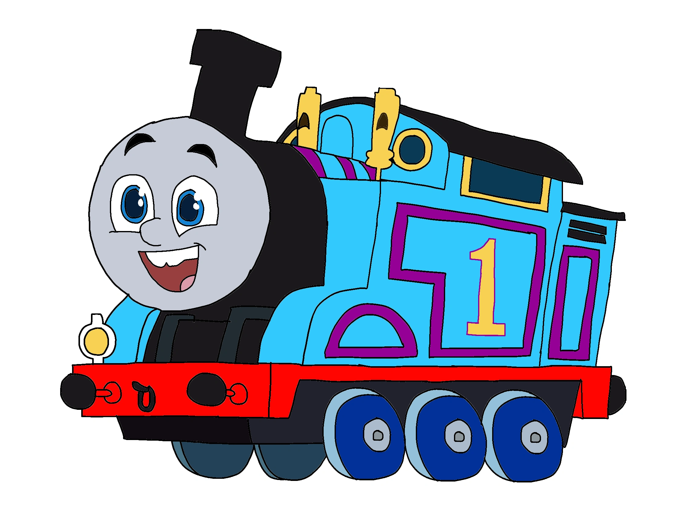 AEG! Tweenie Engines | Fandom