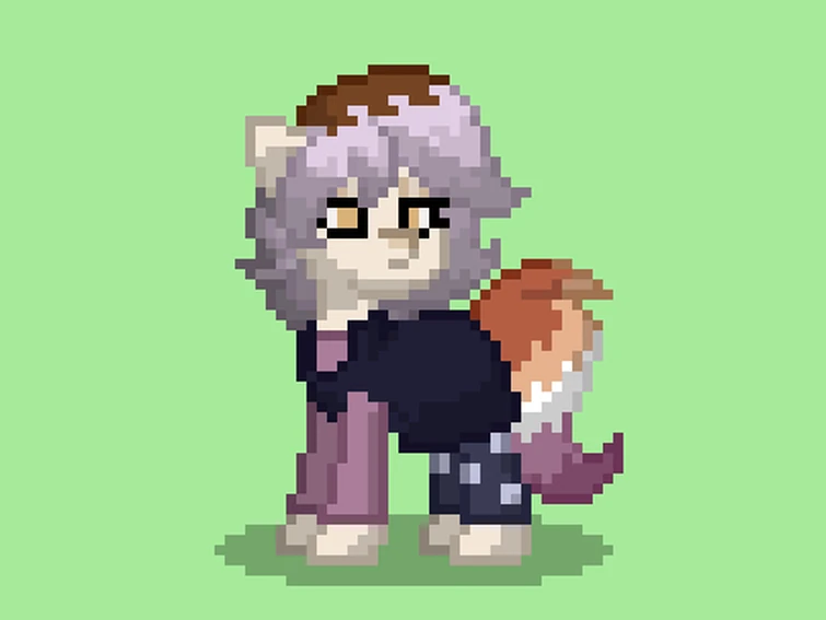 what should i add or change? | Fandom