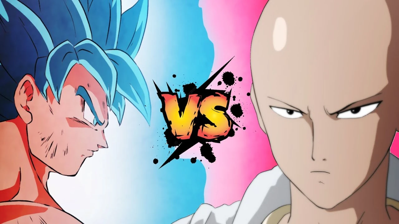 This Has to be the Fan Animation Fight I ever see | Fandom