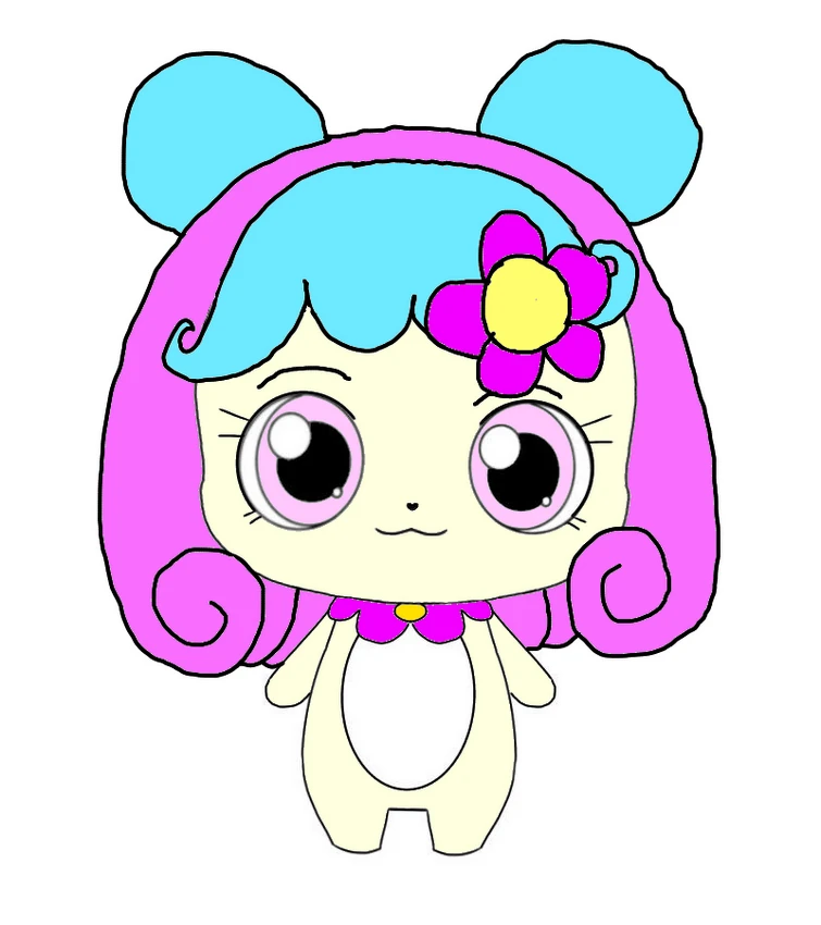 IM TAKING ART REQUEST FOR TEENIEPING OCS | Fandom