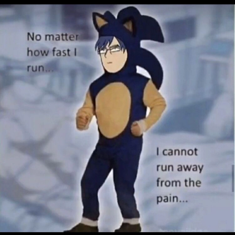 I put the ‘laugh’ in ‘slaughter’, shut up that was a good joke :) | Fandom