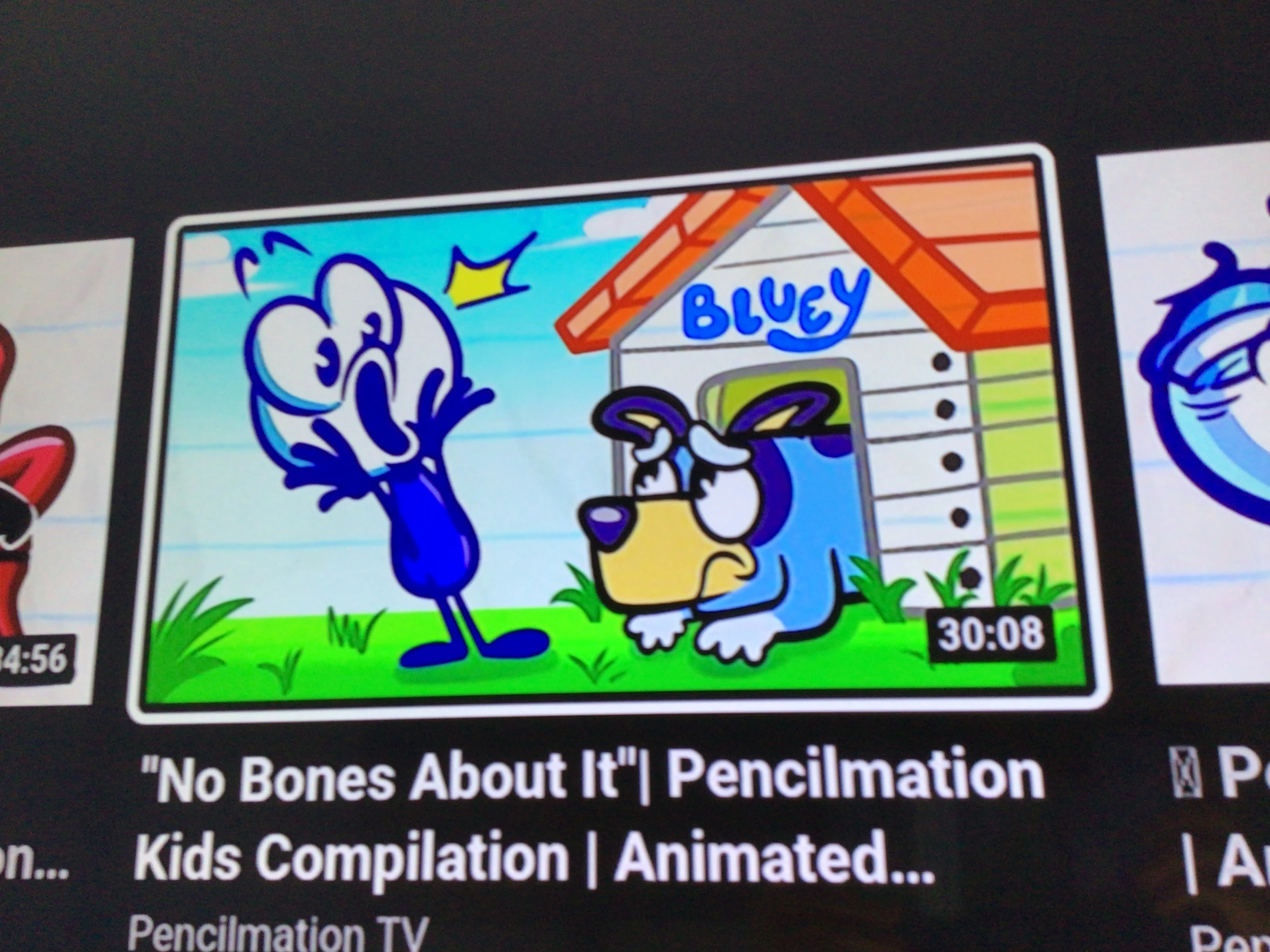 PENCILMATION, EXPLAIN YOURSELF | Fandom