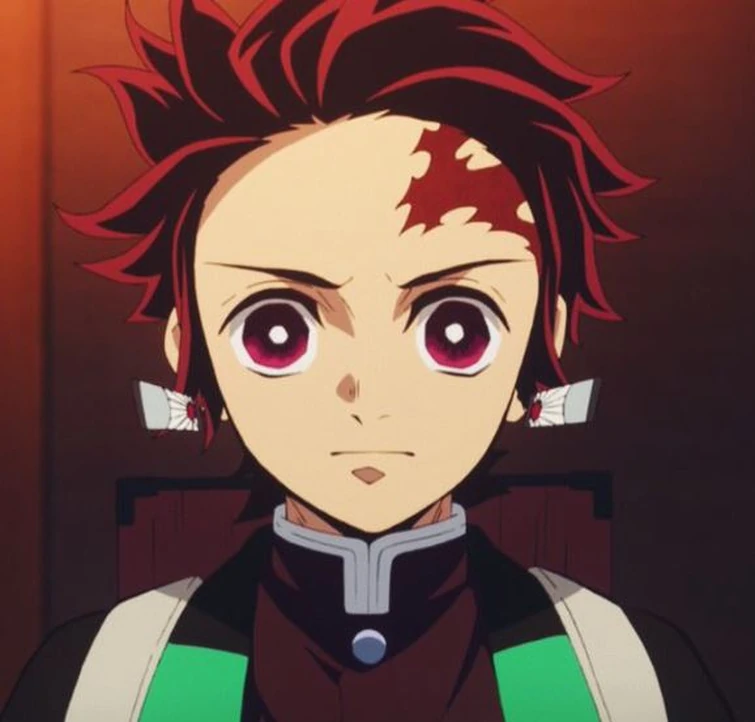 Tanjiro Rework 4 Star | Fandom