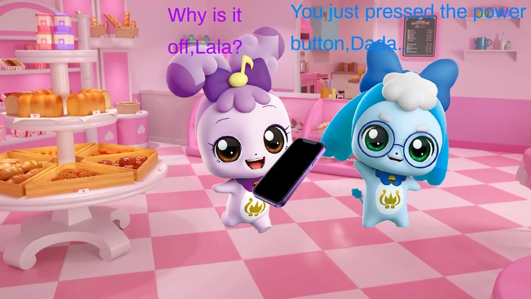 Discuss Everything About Catch! Teenieping Wiki | Fandom