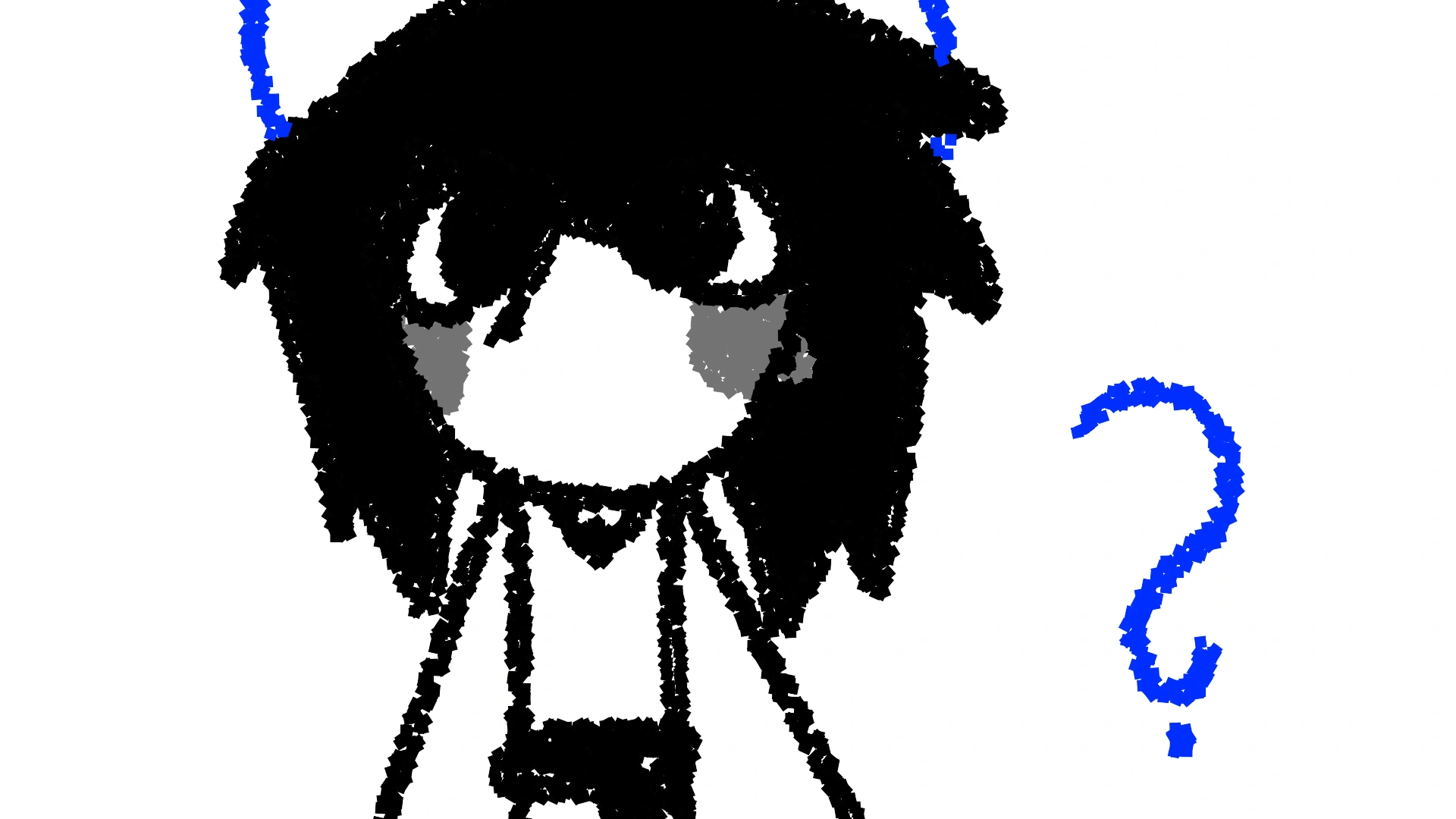 "why so sad?" | Fandom