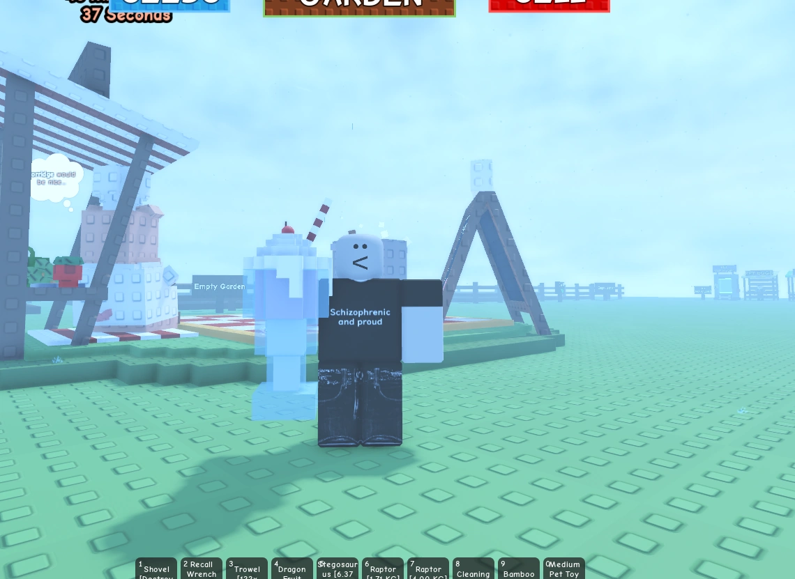 Smoothie for the wiki devs | Fandom