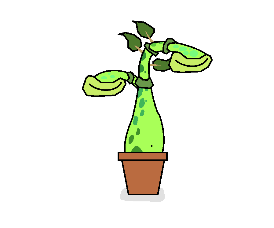 Drawing MSM Monsters From A Wheel #37 | Fandom