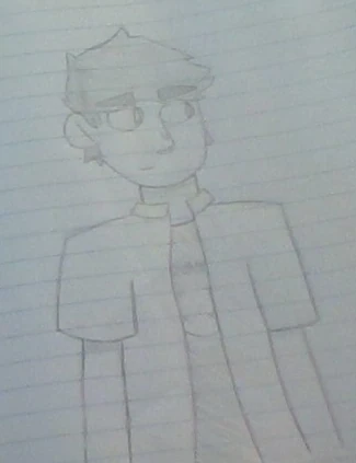 check out my terrible drawing | Fandom