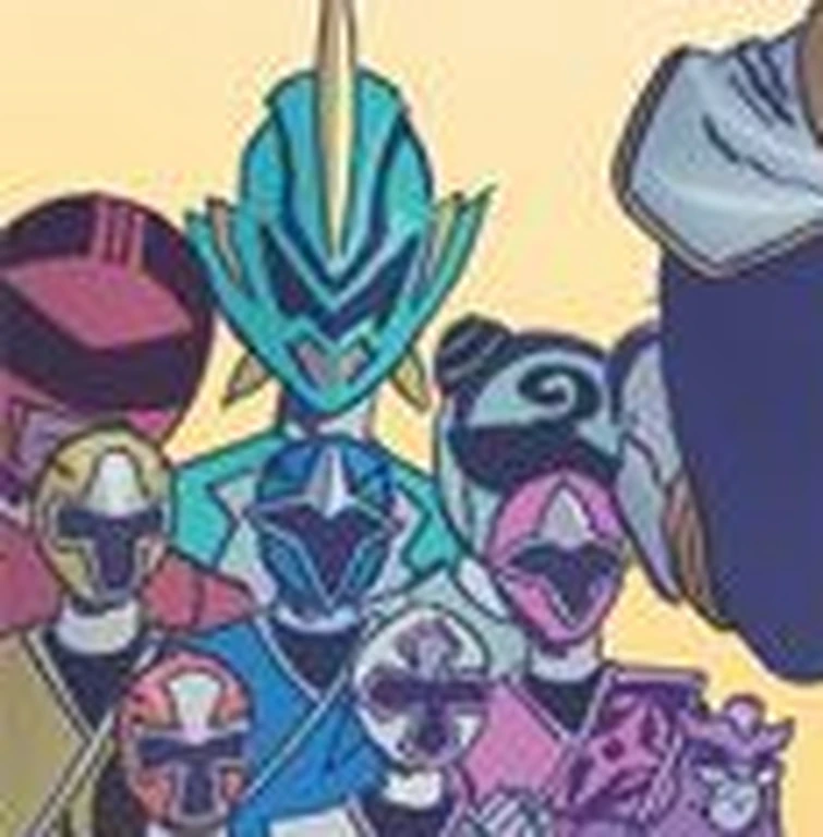 Discuss Everything About RangerWiki | Fandom