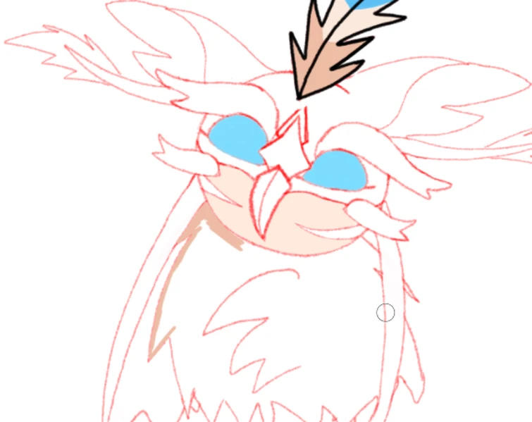 Owa'Stryrus fanart WIP | Fandom