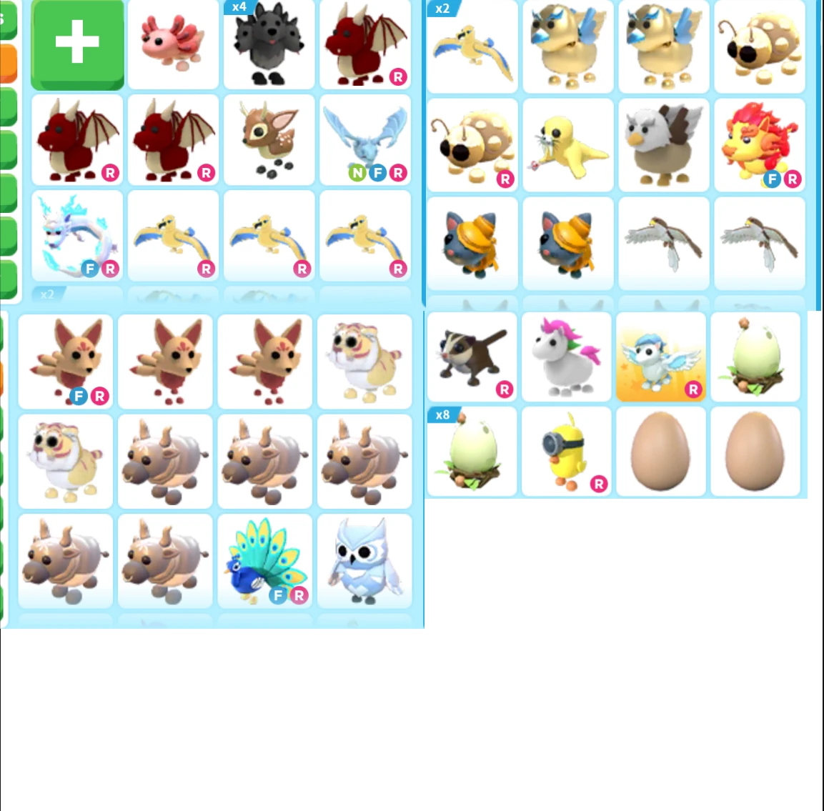 Trading Pets!! | Fandom