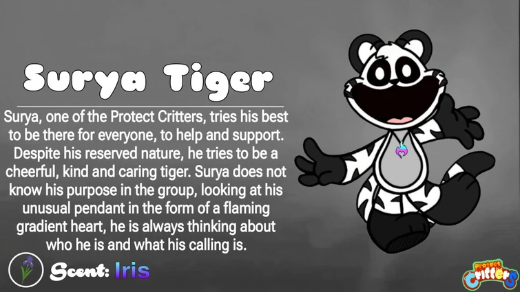 Discuss Everything About Smiling Critters Wiki | Fandom